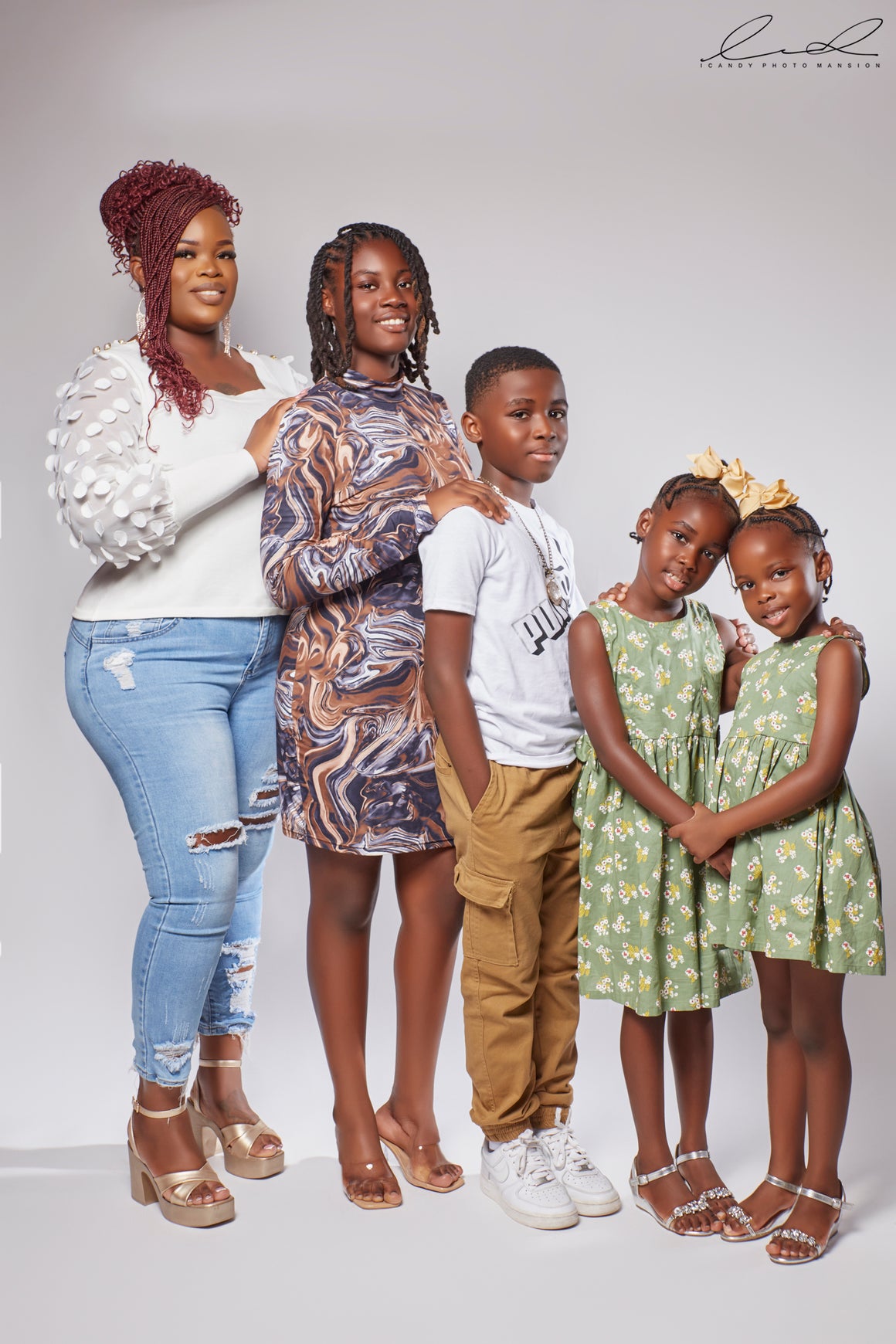 Products – ICandy Photo Mansion